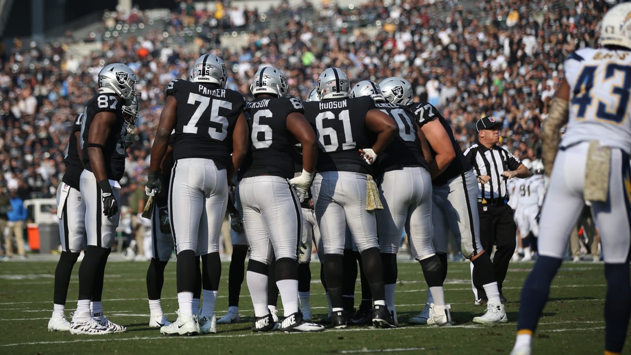 Highlights: Johnny Townsend's trick play just the icing on his best ...