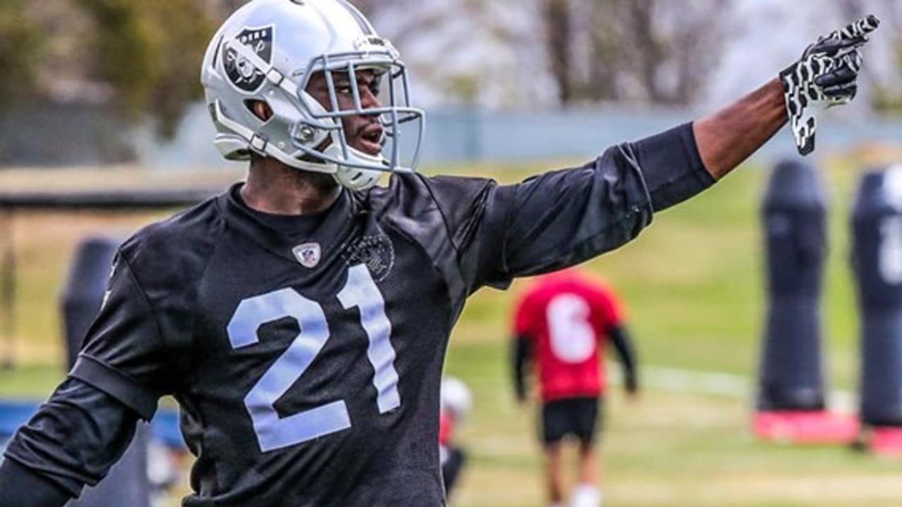 Rookie Profile: Dexter McDonald