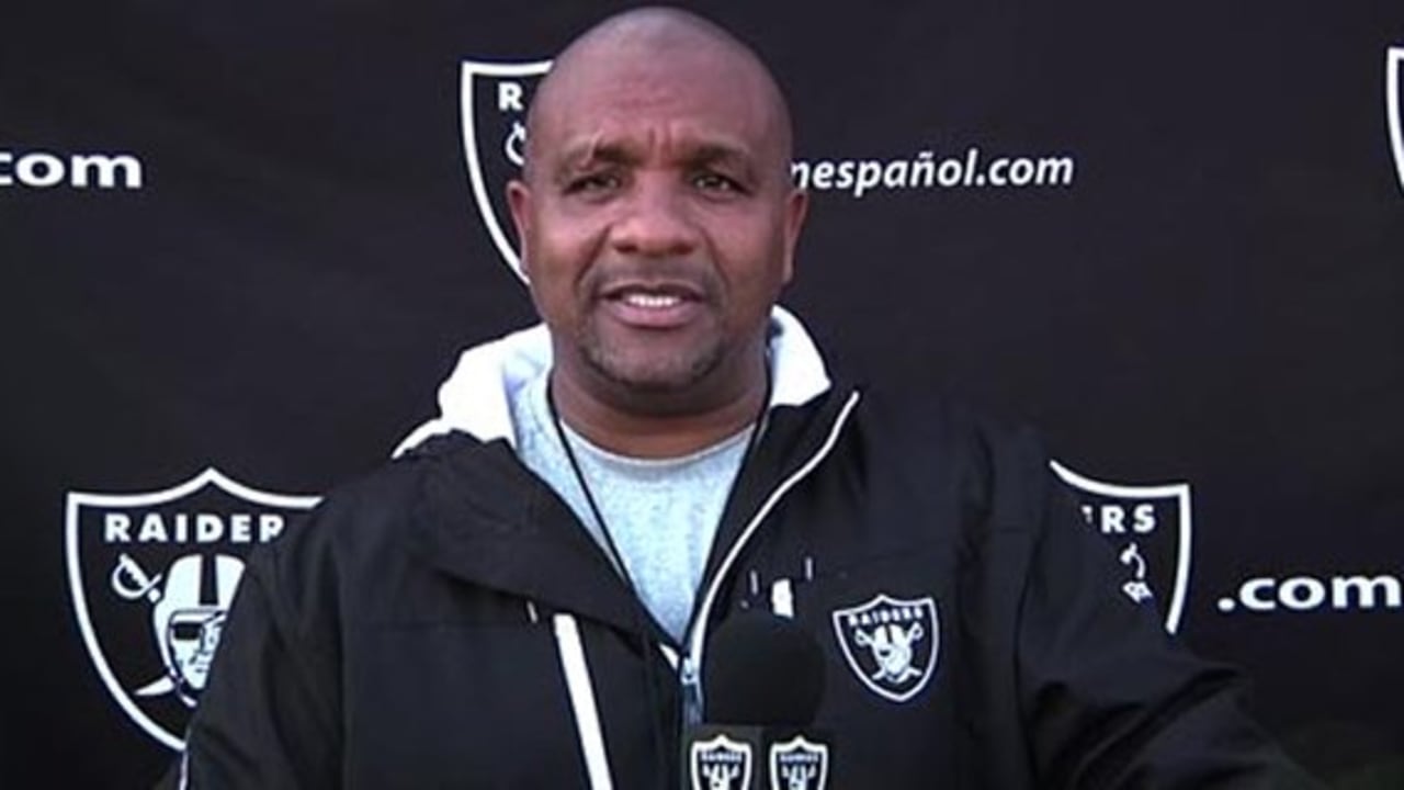 Coach Jackson 12-09-11