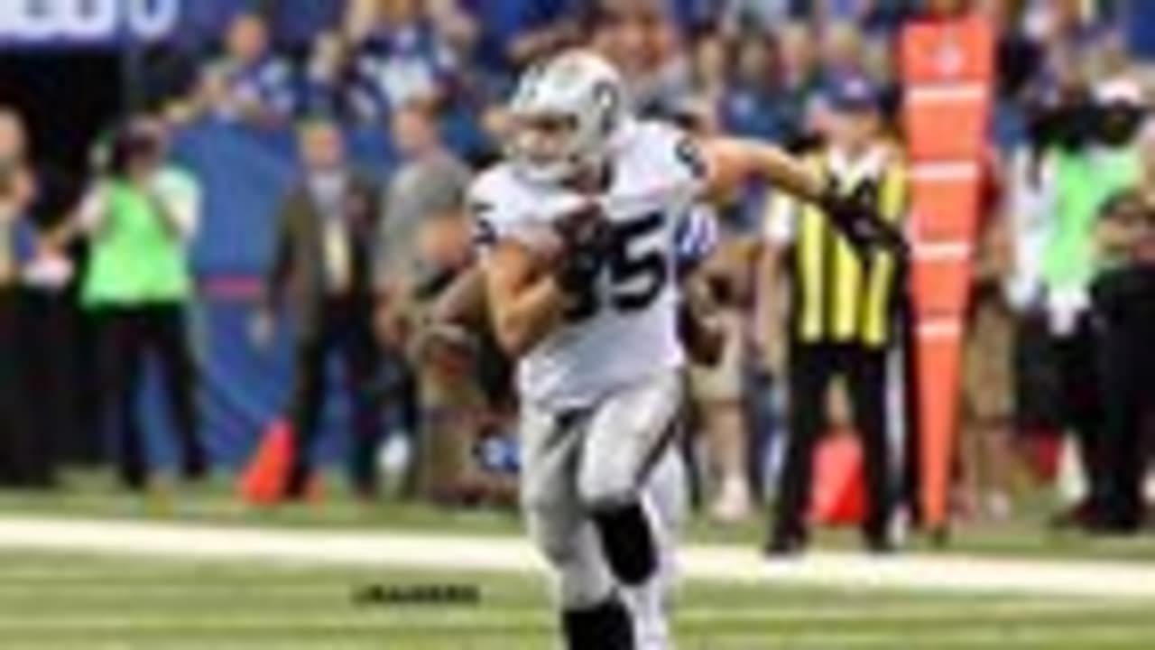 Top 10 Offensive Plays of the Season So Far