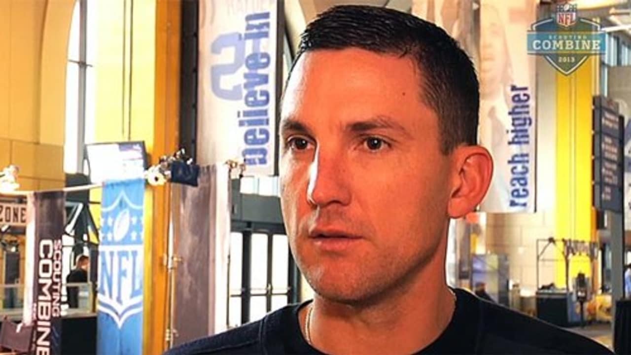 Combine Exclusive with Coach Allen