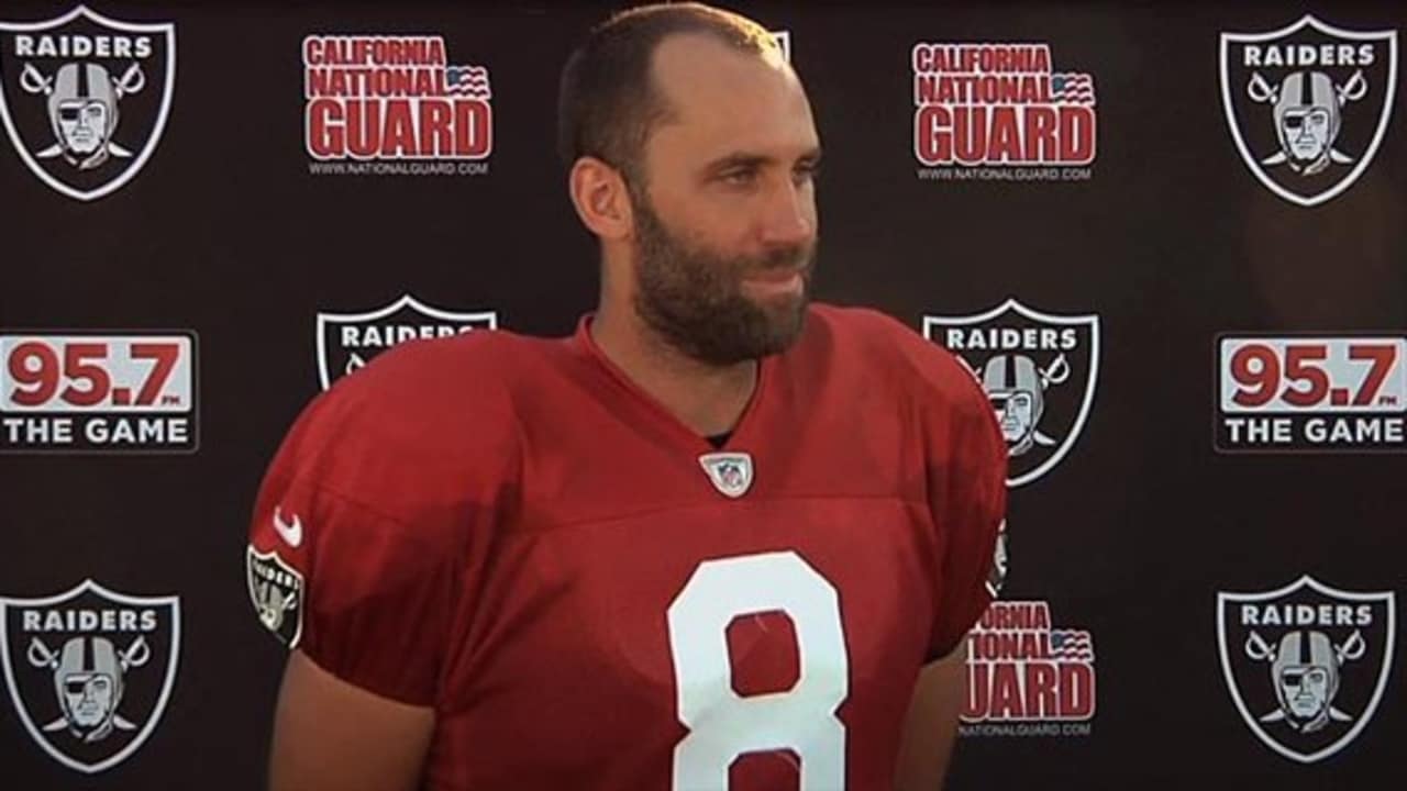 Matt Schaub's 2014 Goals