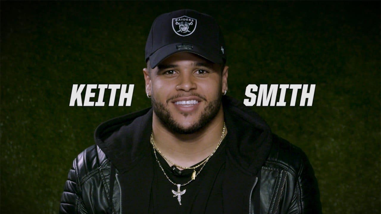 Get To Know Keith Smith