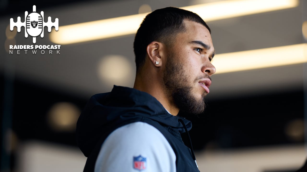 With an underdog mentality, Marcus Epps is always striving for more | RPN