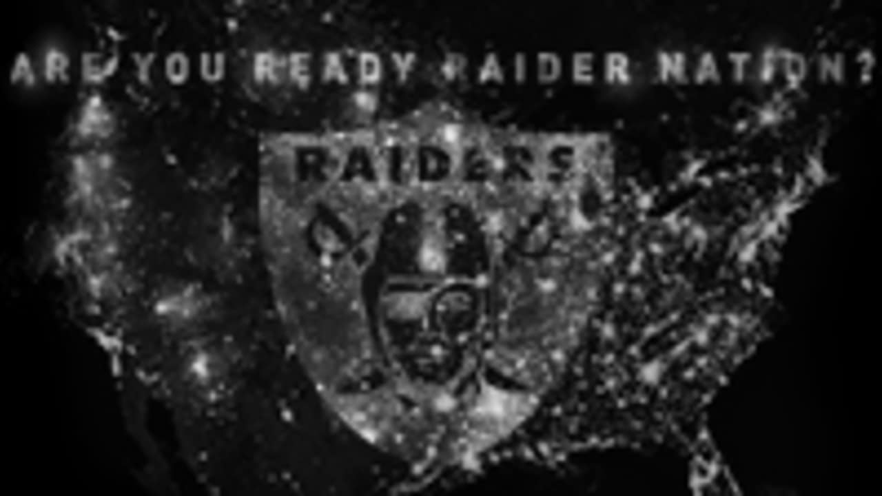 Raider Nation's Regular Season To-Do List