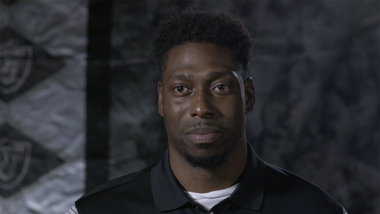 Jared Cook: "Make Plays, Catch Touchdowns"