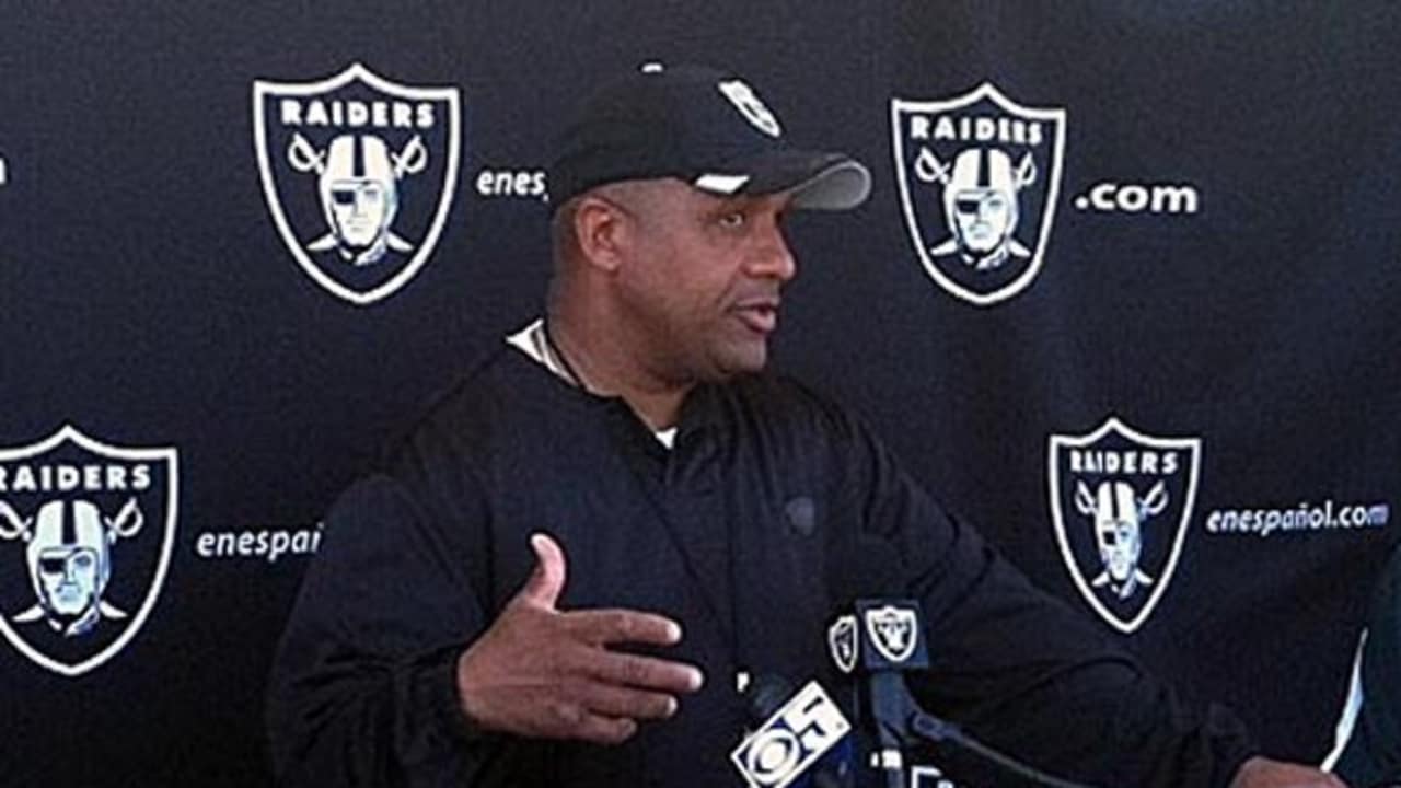 Coach Jackson 10-31-11