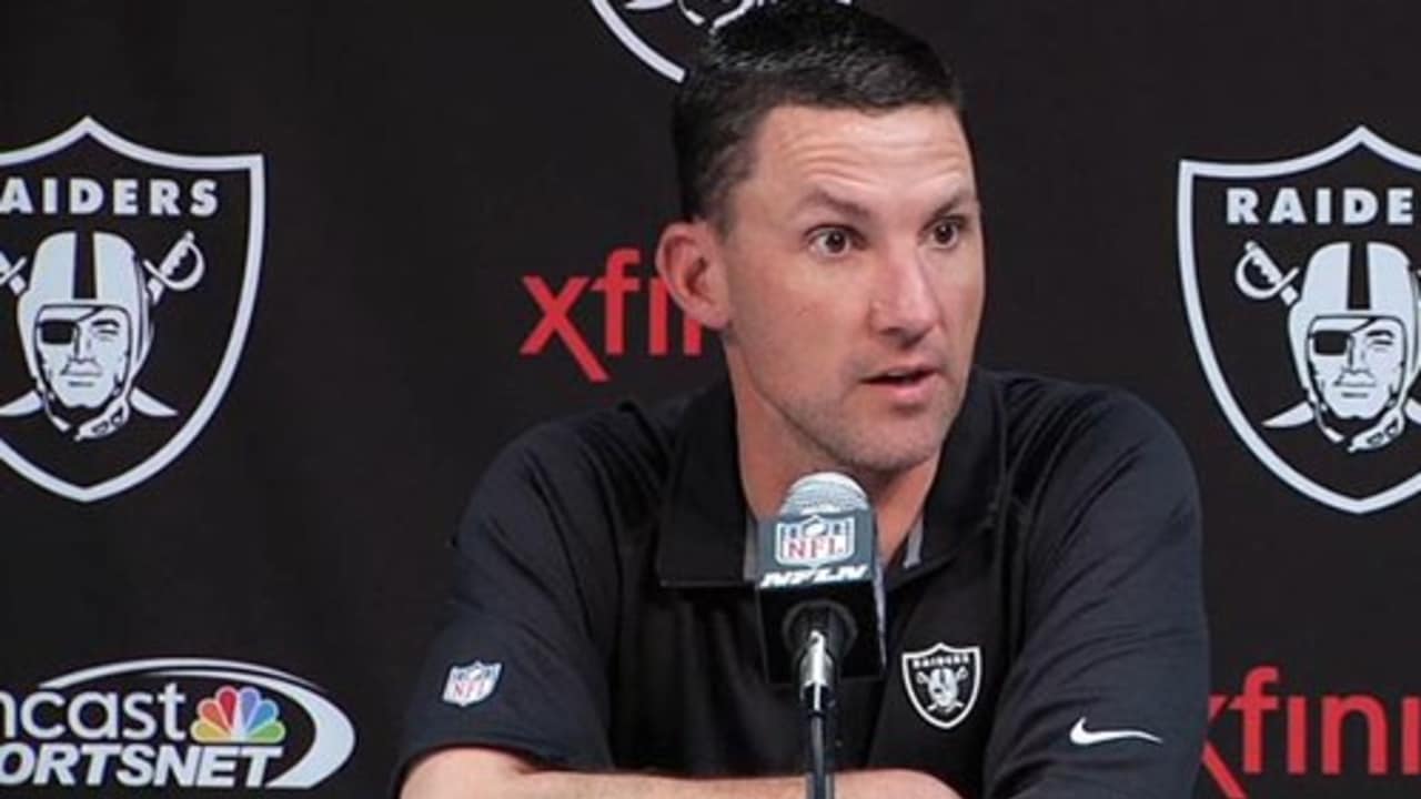 Press Conference Coach Allen Nov 29