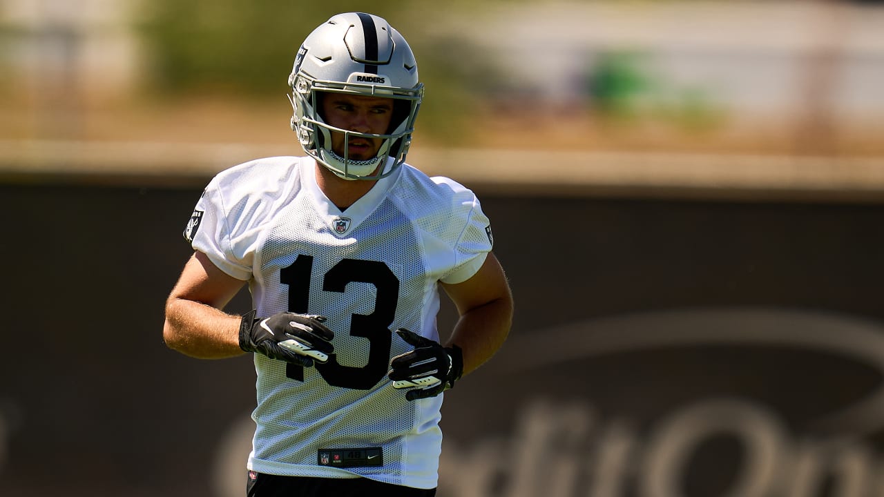 'True leader' Hunter Renfrow keeps family, football in the forefront ...