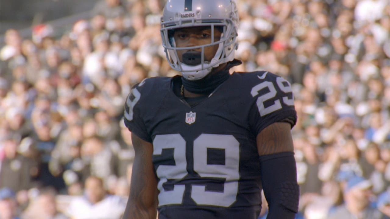 Best Of Defensive Backs 2016