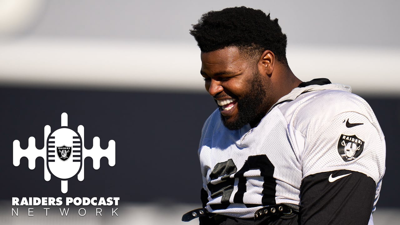 Johnathan Hankins ready for Cincy, playoff push | RPN