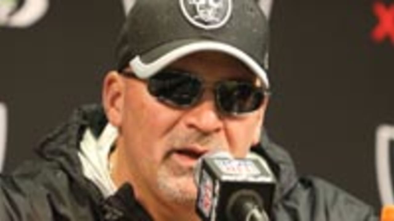 Coach Sparano's Final Thoughts on Buffalo