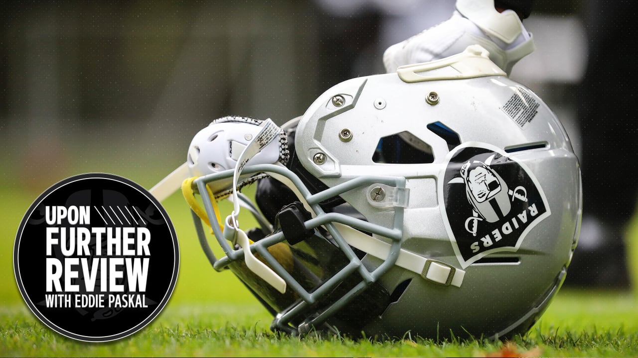 Upon Further Review: Looking back at the first week of the NFL year and ...