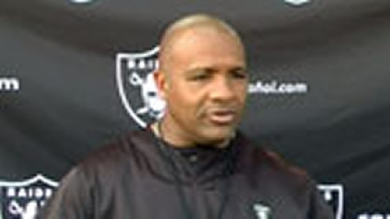 Coach Jackson 09-16-11