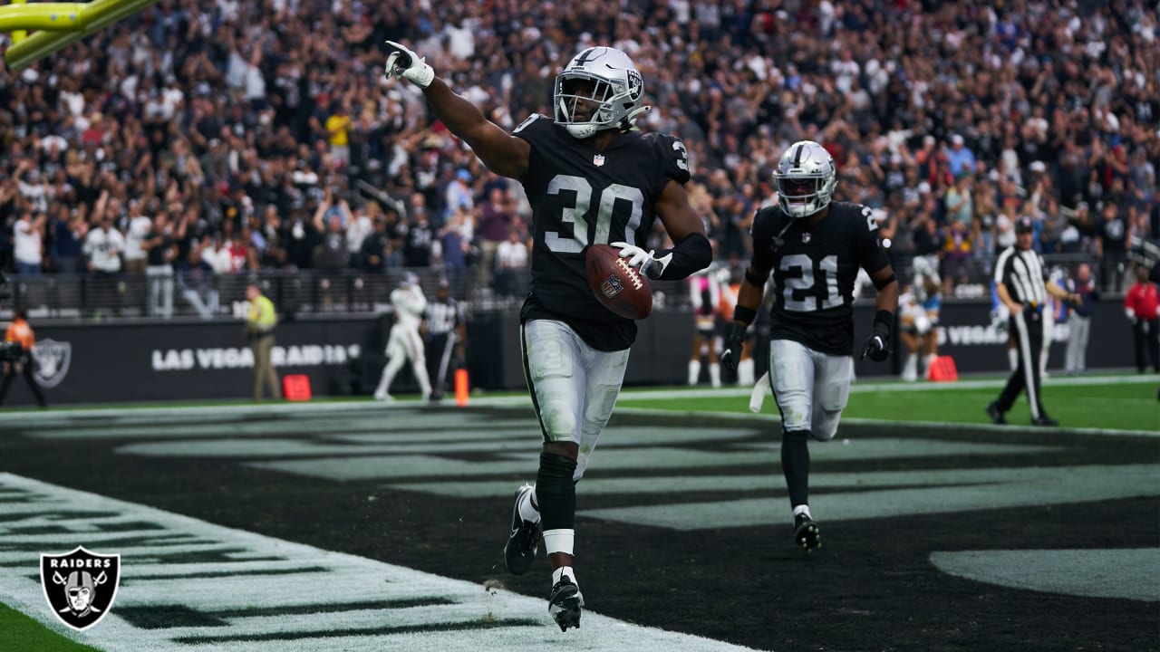 Top Shots: Raiders vs. Texans | Week 7