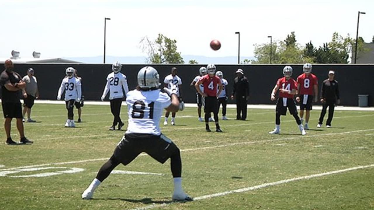 Offseason Workouts: Tight Ends