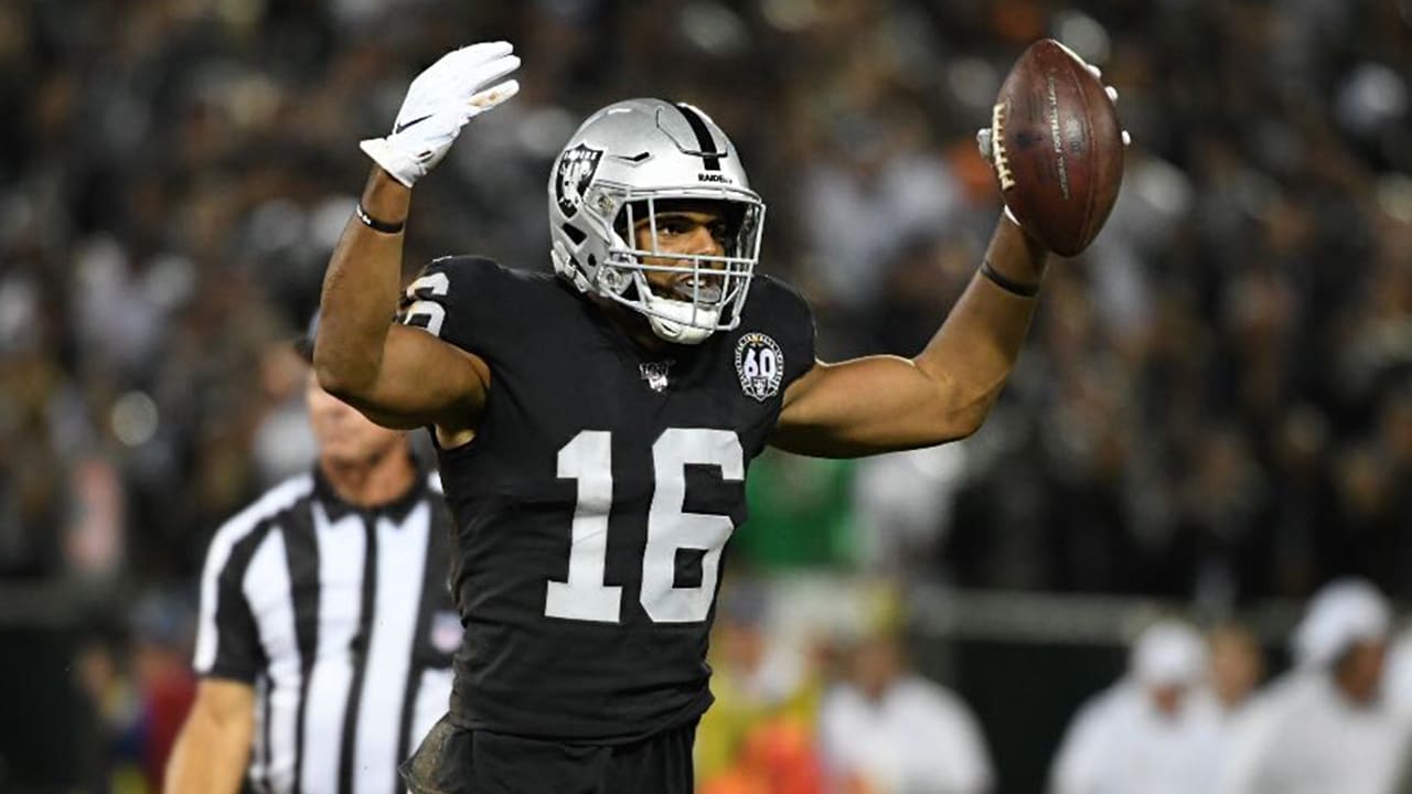 Five observations from the Raiders' primetime win over the Denver Broncos