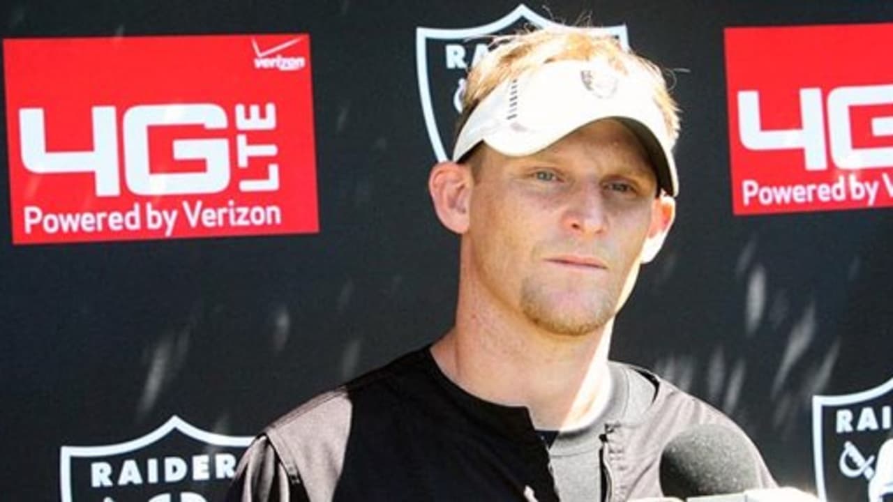 Tarver Talks Training Camp