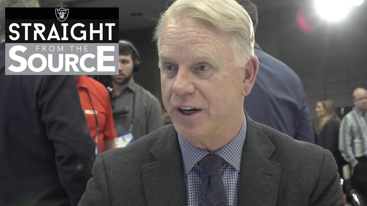 Boomer Esiason talks Gruden-Carr relationship