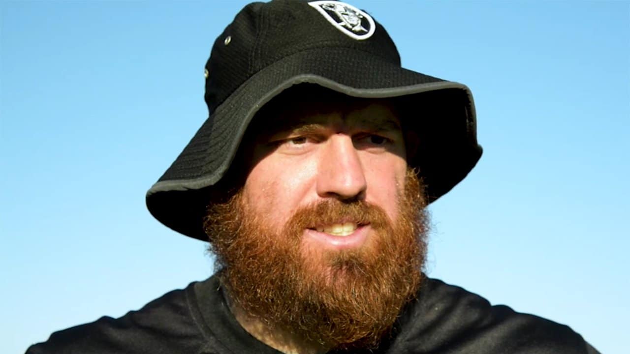 Lee Smith: "It's Just Seven More One Week Seasons"