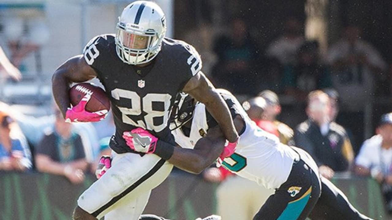 Believe the Hype: A Tribute to the 2016 Raiders