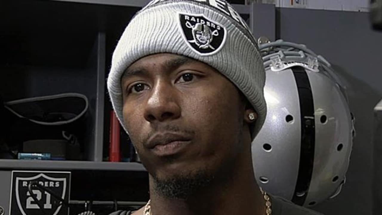 Sean Smith Prepares to Face Former Team