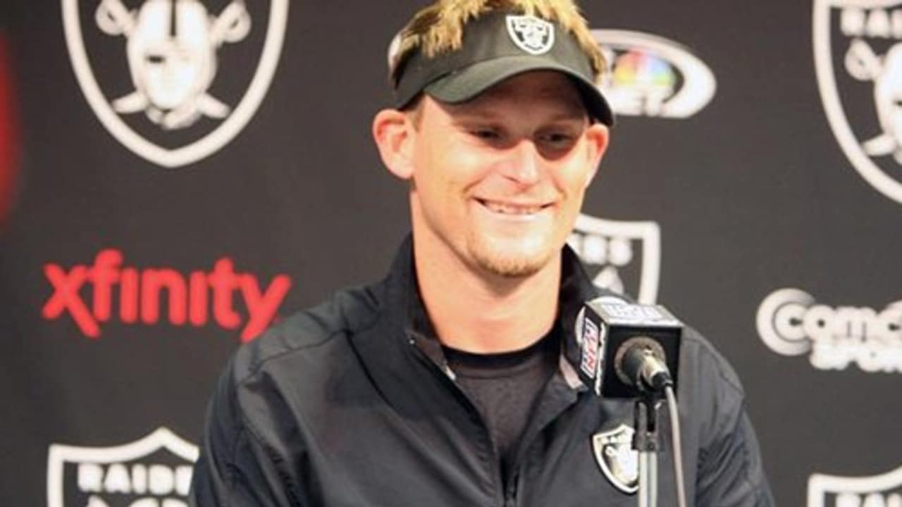 Press Conference Jason Tarver Oct 31