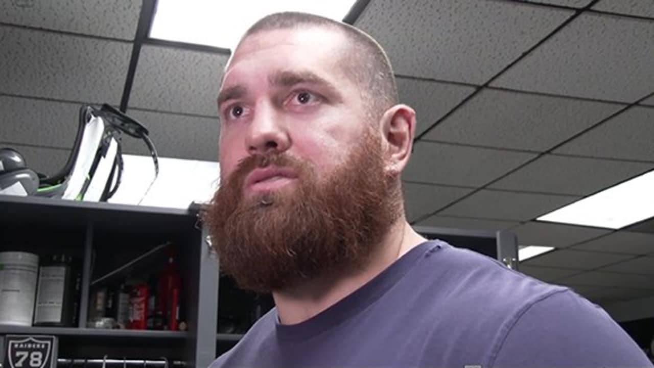 Lee Smith Talks Recovery