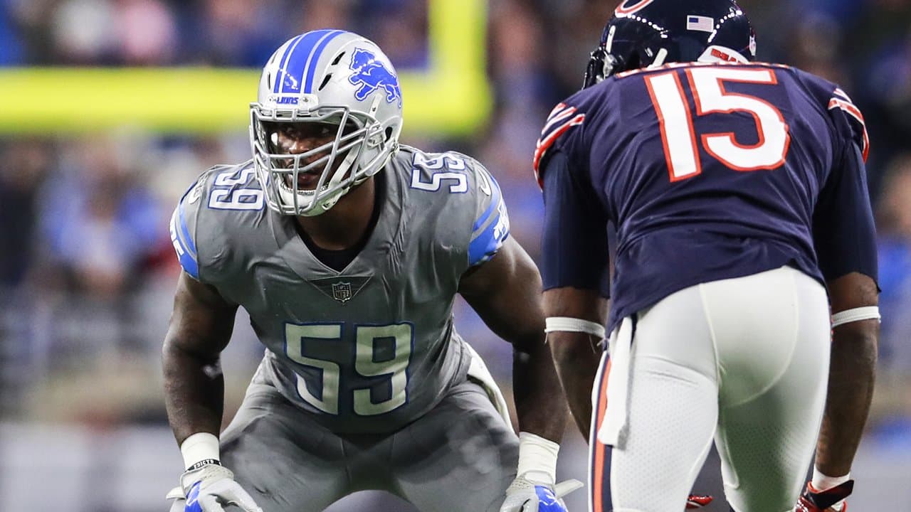 Photos: New Raiders LB Tahir Whitehead