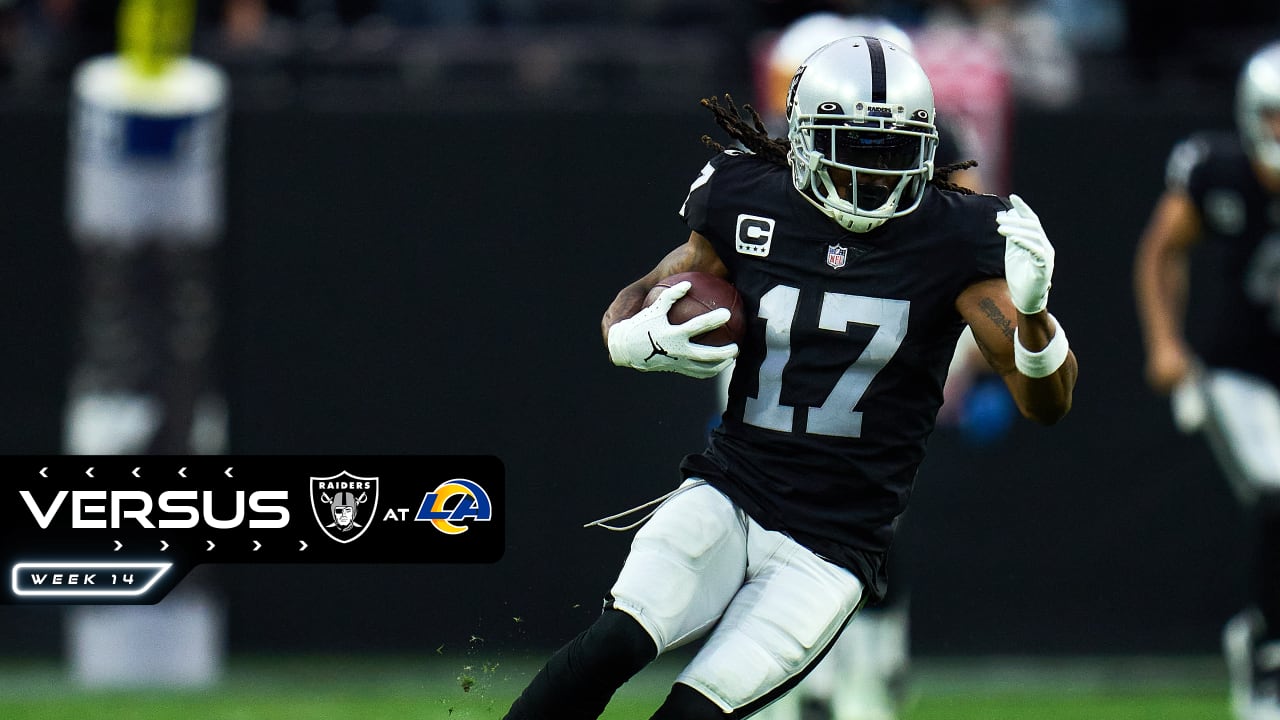 Versus: Davante Adams has a 'fun matchup' against the Rams' premier ...