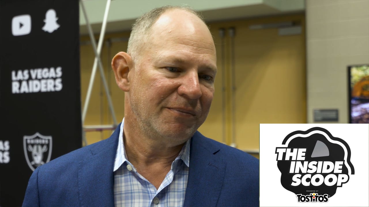 Matthew Berry talks Coach McDaniels and more | The Inside Scoop