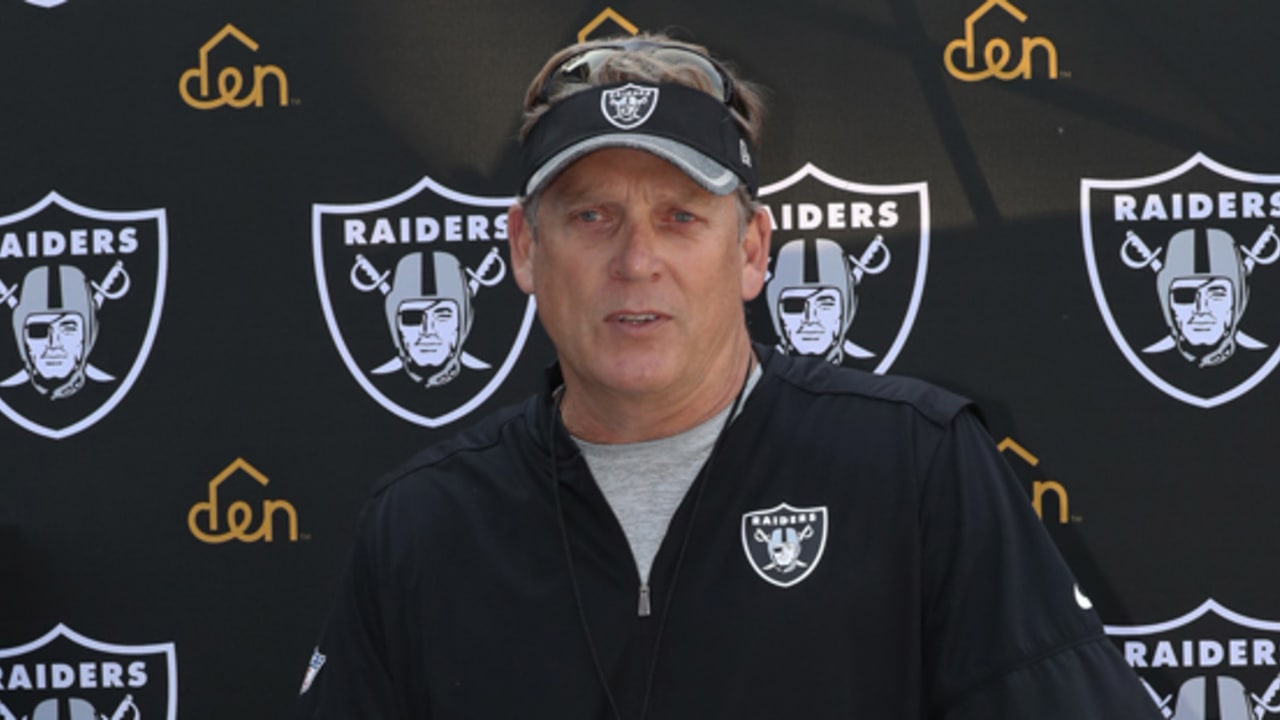 Quick Hits: Del Rio Transitioning Team Into Regular Season Practices