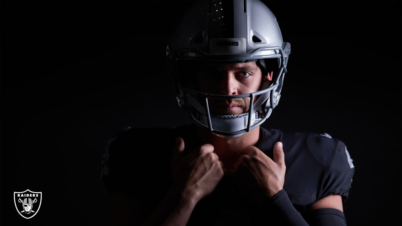 Raiders 2020 Media Day - Part II