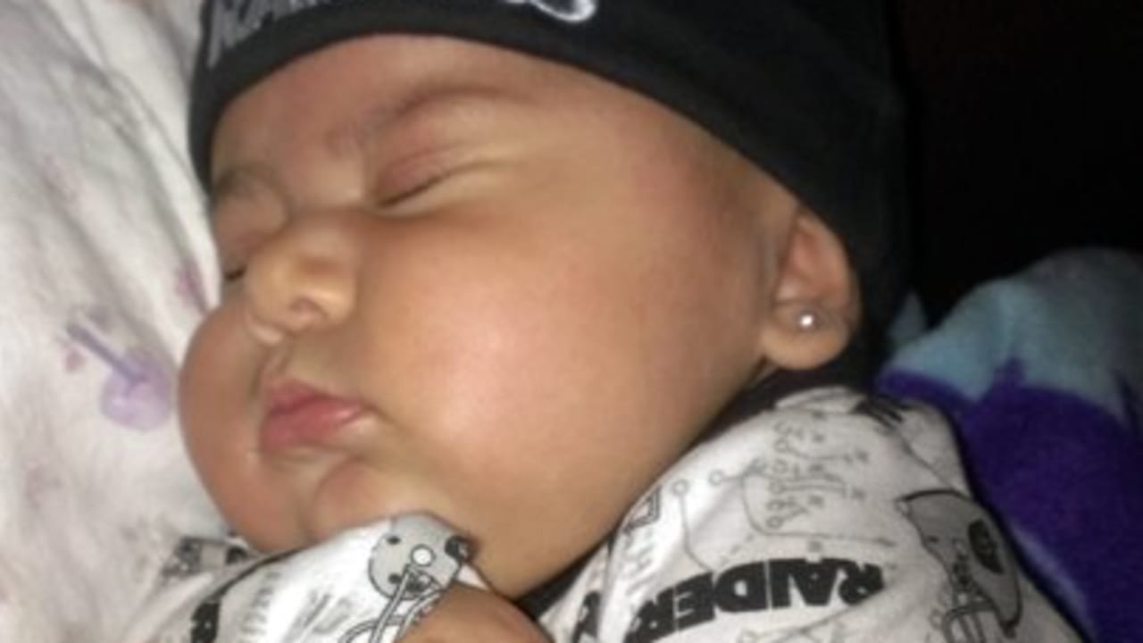Raider Nation - The Next Generation