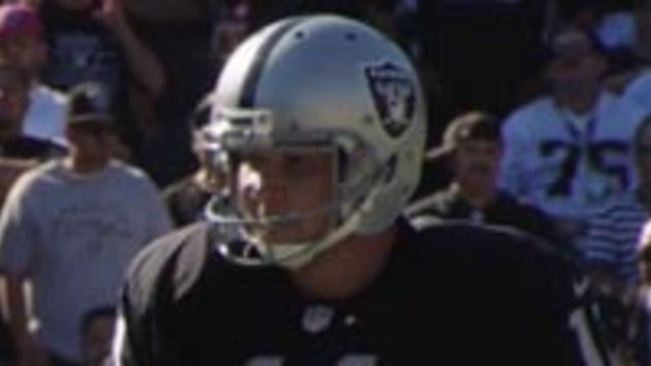 What to Look for from the Raiders in 2015