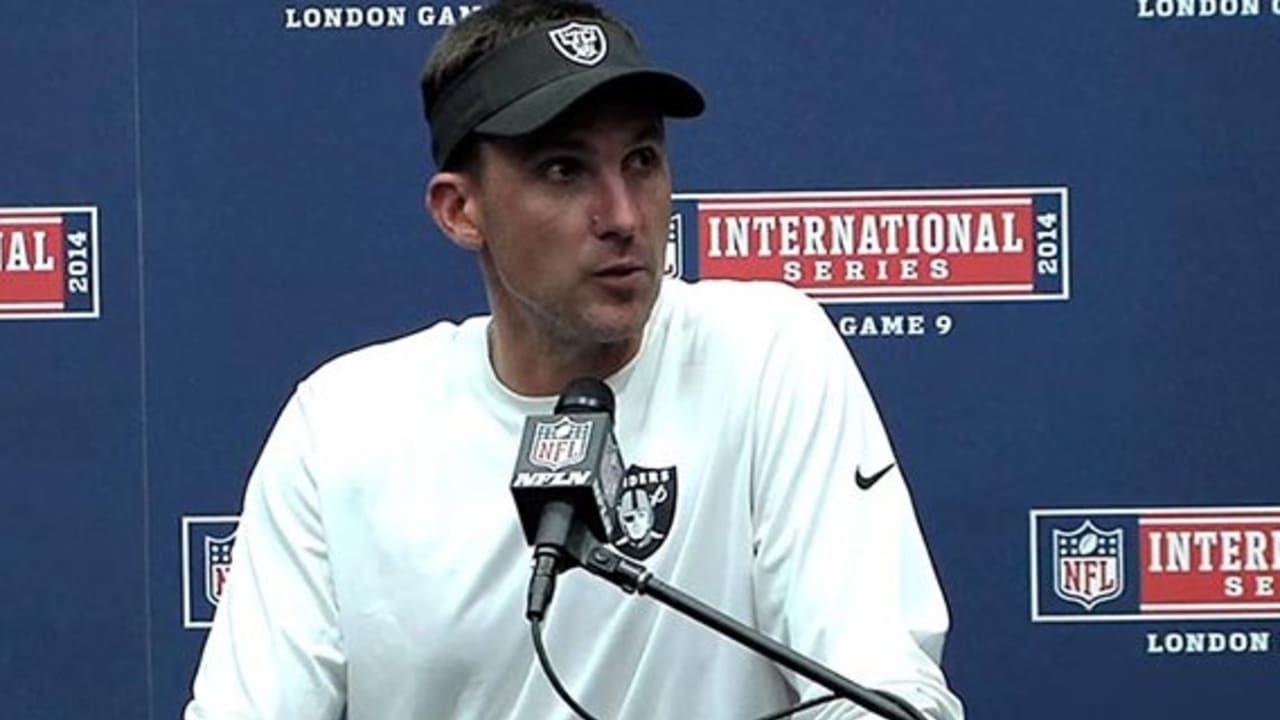 Press Conference: Coach Allen Postgame