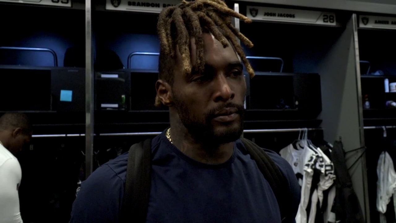 Brandon Bolden: 'I'm ready to get back out there and play' Brandon Bolden: 'I'm ready to get back out there and play'