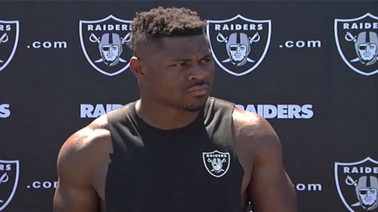 Mack: "We Have the Talent"