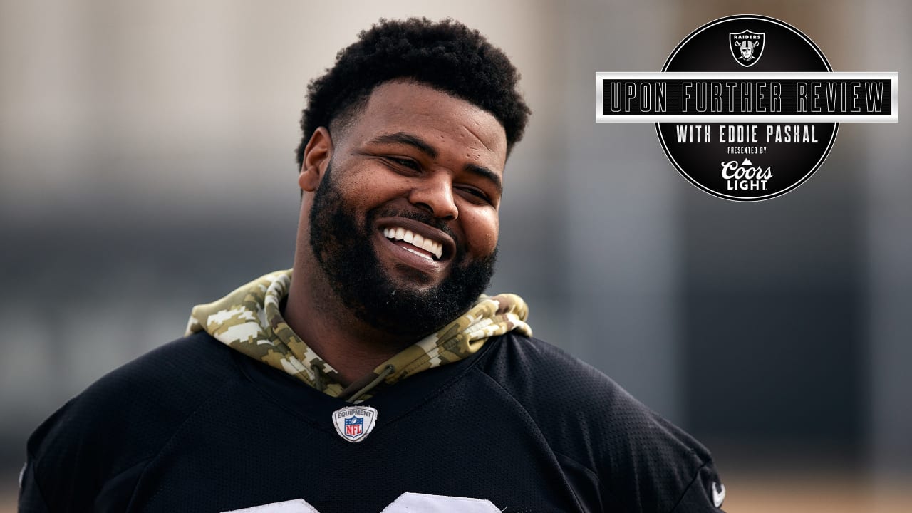 Johnathan Hankins re-signs. Plus, Mike Renner on the Davante Adams ...