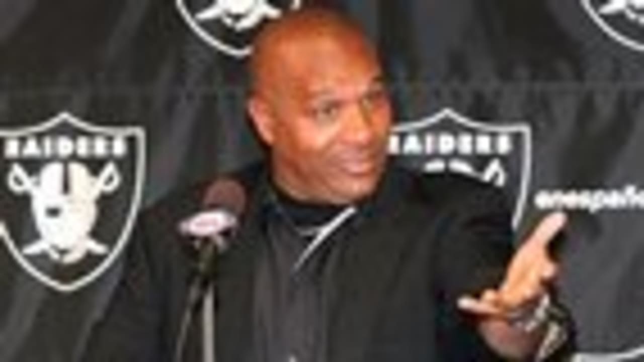 Coach Jackson Monday