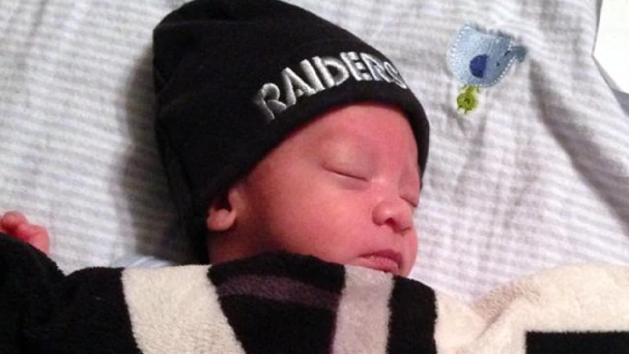 Raider Nation - The Next Generation