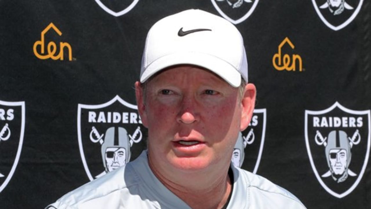 Coach Musgrave Talks Titans