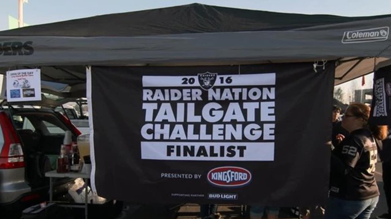 A New Tailgate Challenge Champion is Crowned