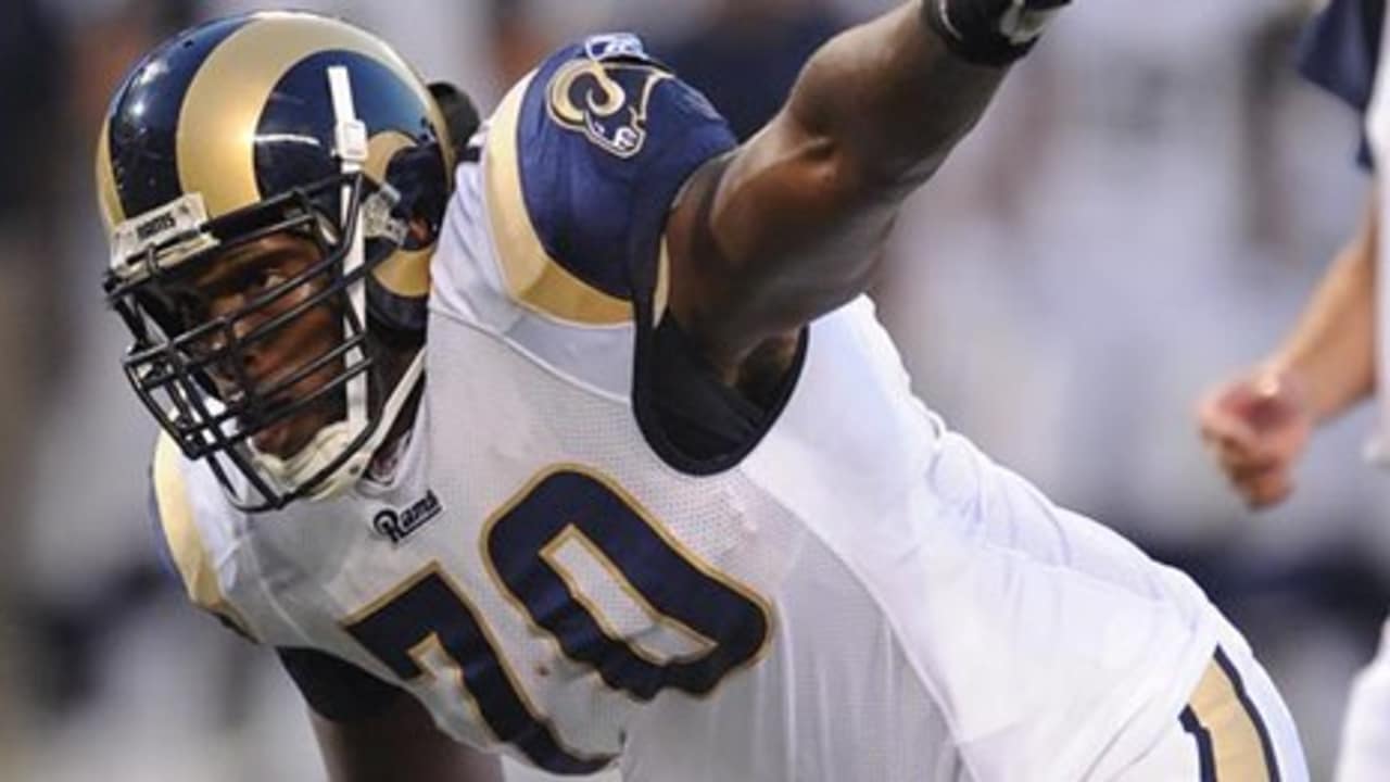 Alex Barron Chats with Media