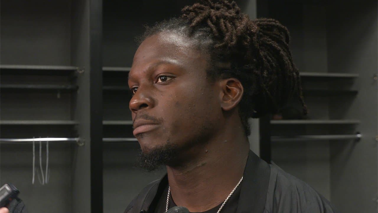 Nelson: "Everybody Did Their Job Today And We Came Out With A Win"