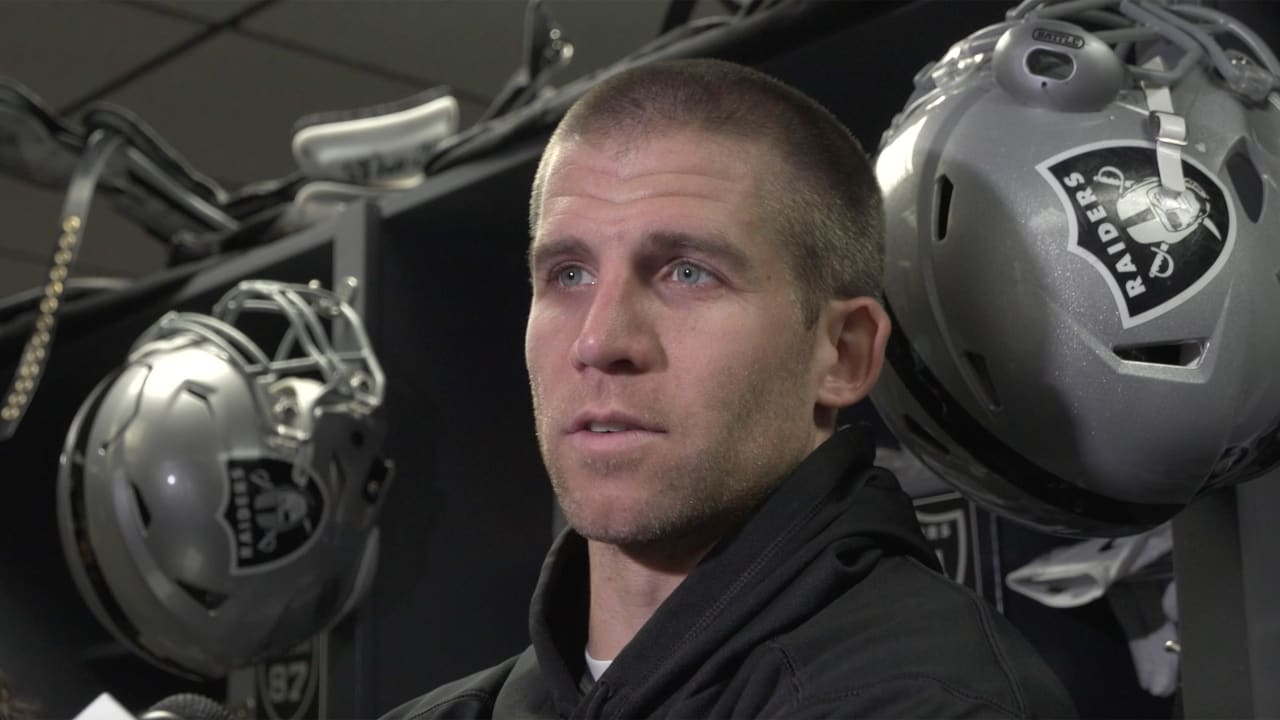 WR Jordy Nelson: "It's all about the effort you put in"