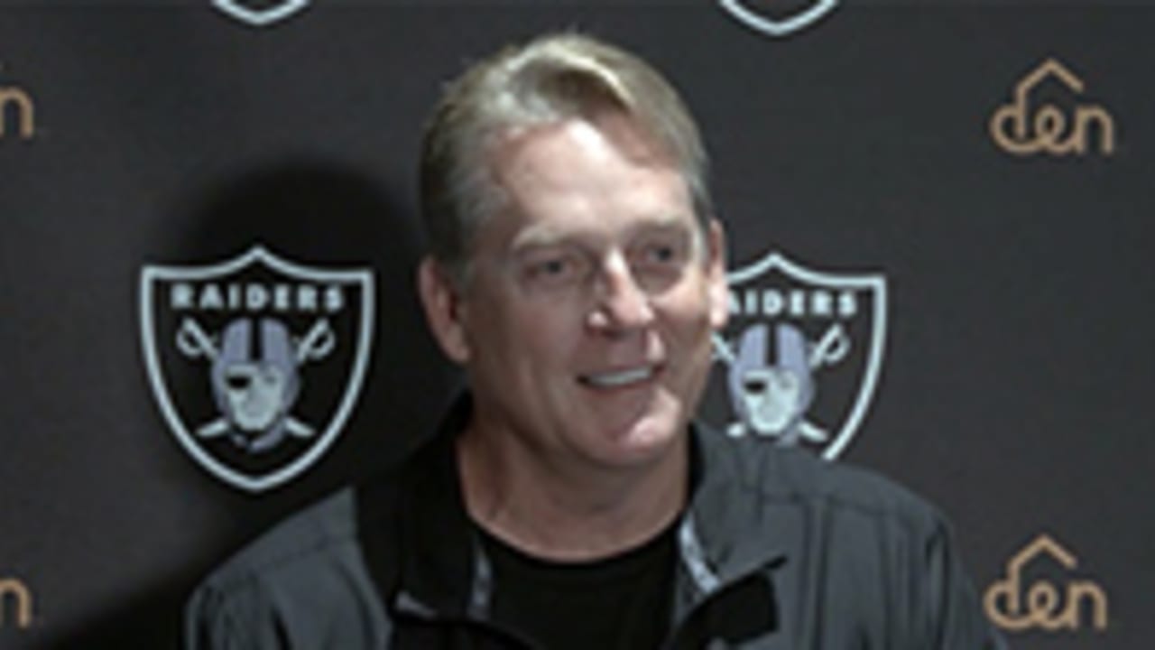 Quick Hits: Del Rio Praises All Three Phases Of The Team