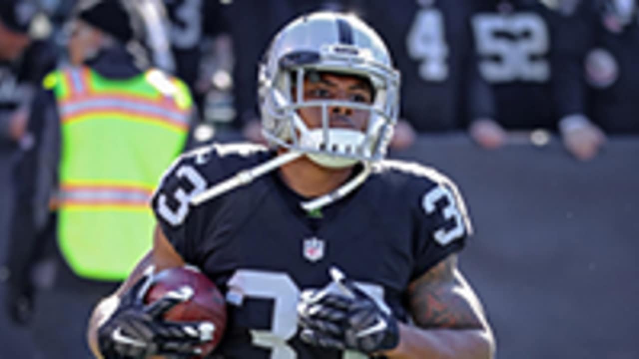 Breaking Down The Oakland Raiders 2016 Draft Class