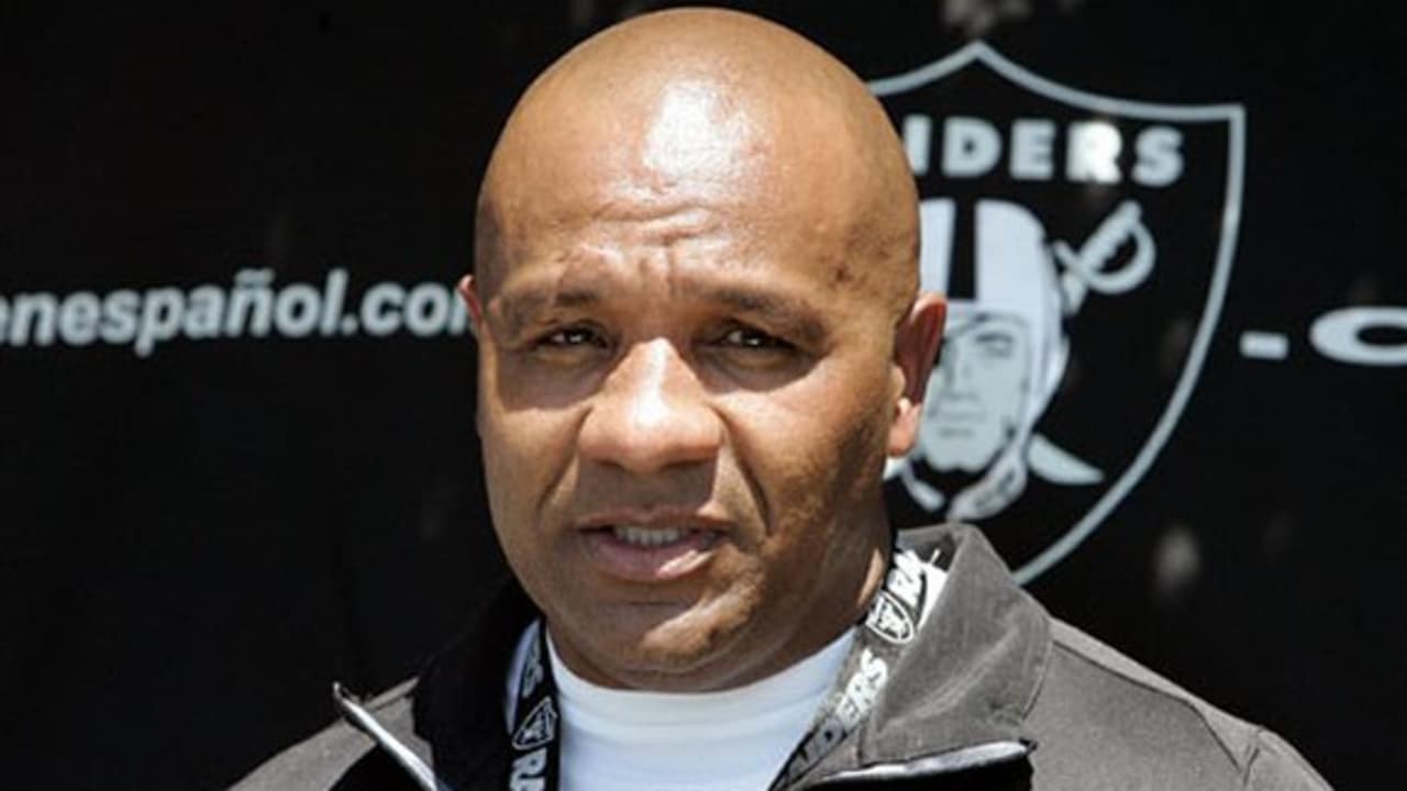 Coach Jackson 07-27-11