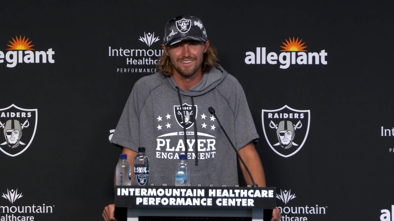 AJ Cole: 'There's never a point where we've gotten enough reps'